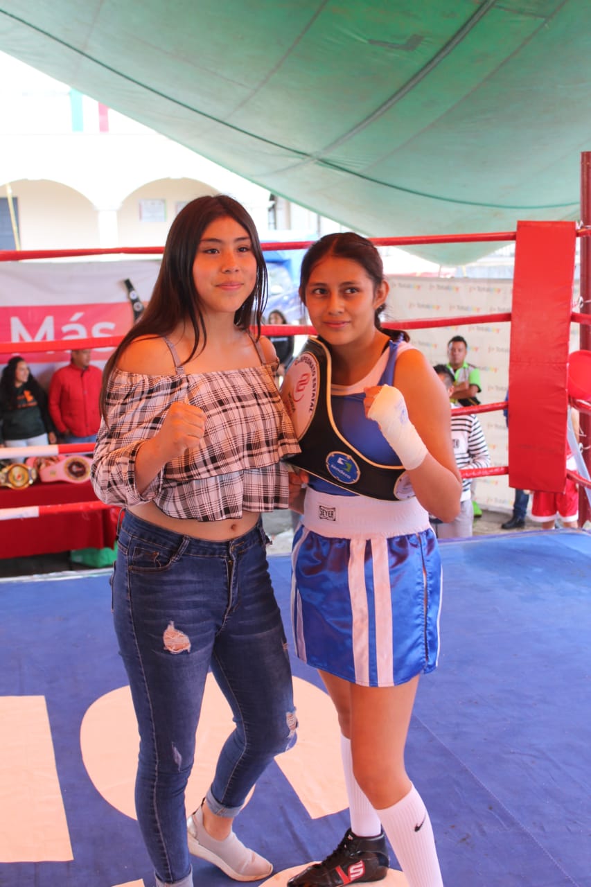 Rumbo a los JNP 2022 – RINCÓN ROJO