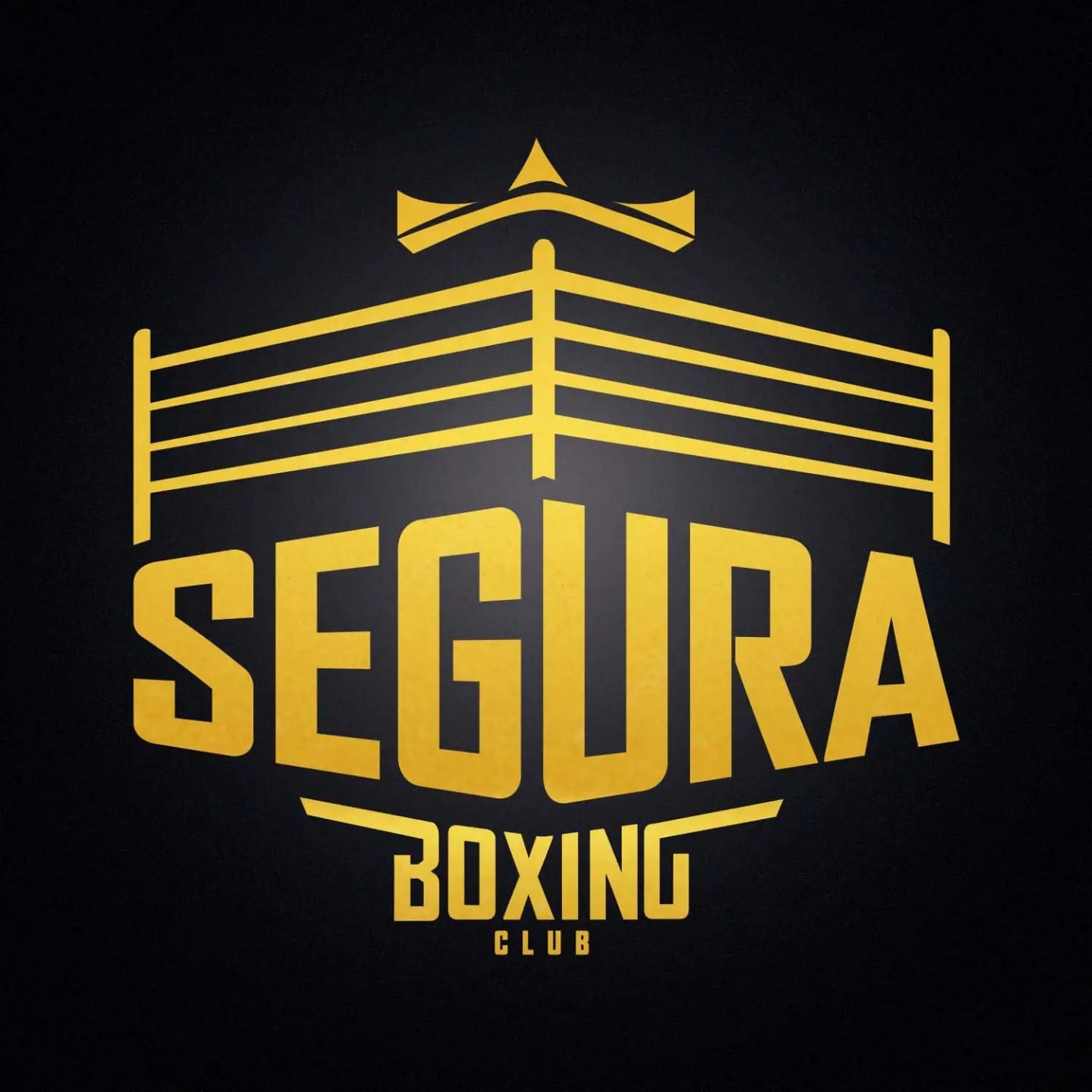 SEGURA Boxing Club – RINCÓN ROJO