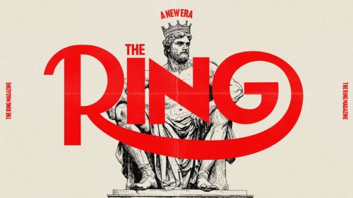 ‘The Ring Magazine’, la legendaria revista, relanza su edición impresa ...
